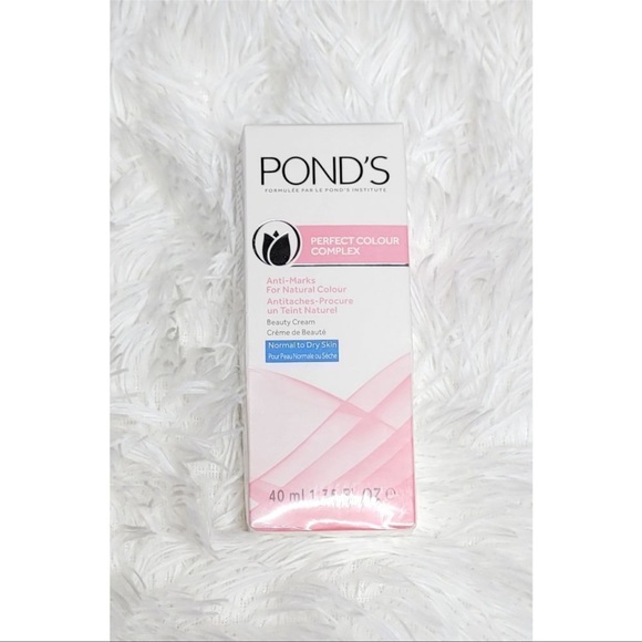 Ponds | Skincare | Ponds Perfect Colour Complex Anti Marks Creamnwt 35 ...